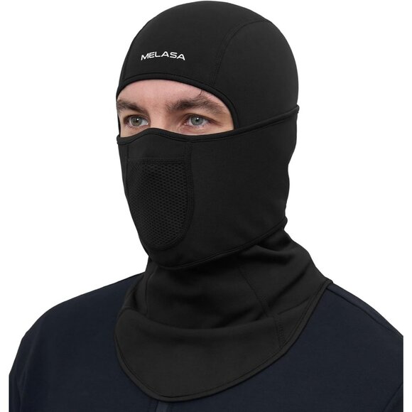 Other | Winter Balaclava Face Mask For Cold Weather Thermal Fleece Ski ...